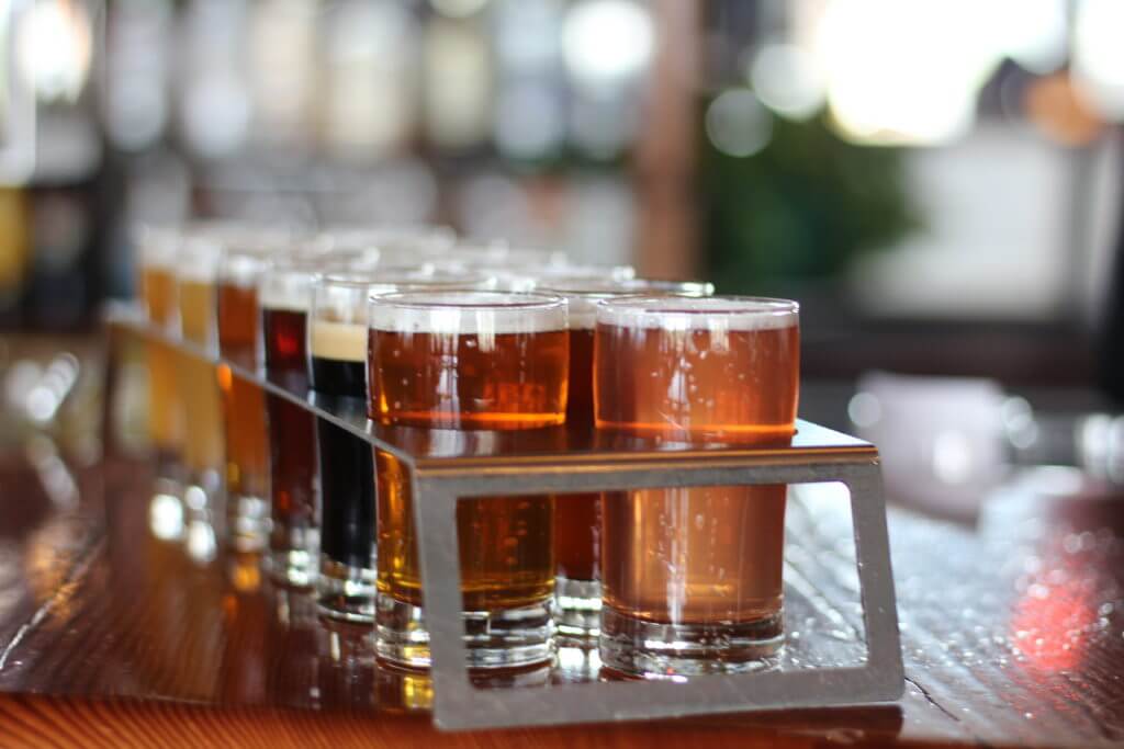 Hop on the Salem Ale and Cider Trail | Eat, Drink, Travel, Y'all!