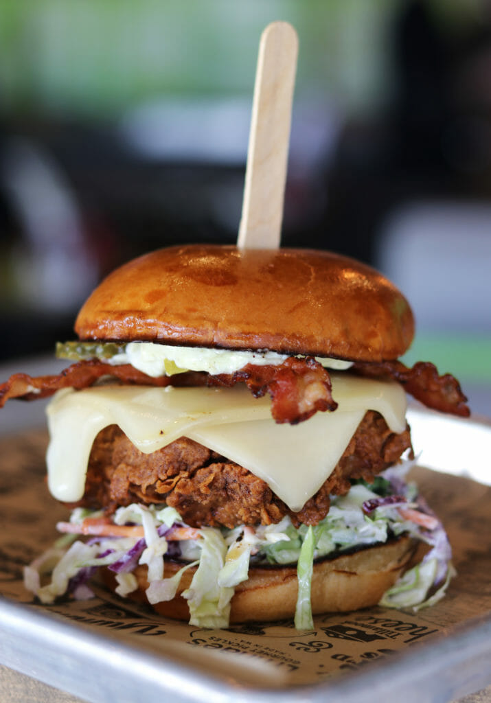 What I'm Obsessed with Right Now at Stacks Burgers | Eat, Drink, Travel ...