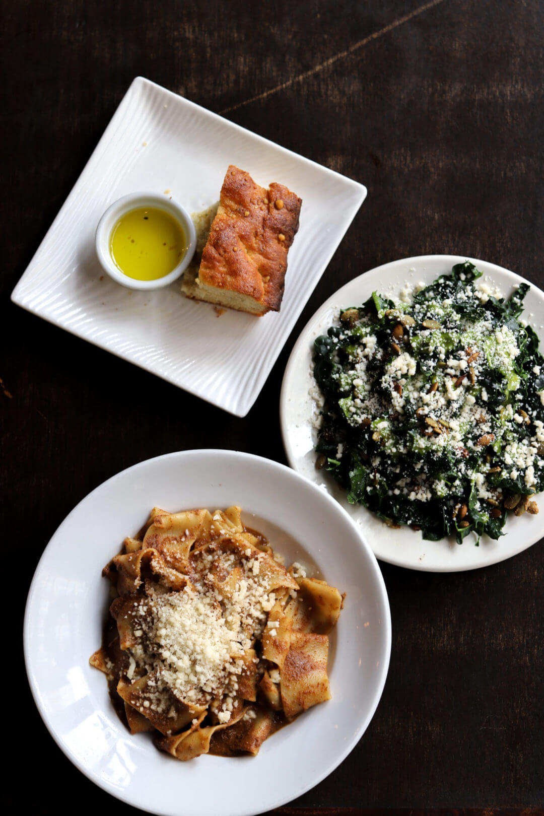 Where to Eat and Drink in Pioneer Square | Eat, Drink, Travel, Y'all!