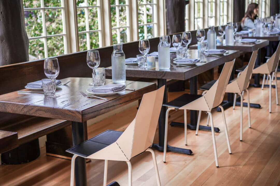 A Peek at Il Nido - West Seattle's New Bomb Italian Restaurant | Eat ...
