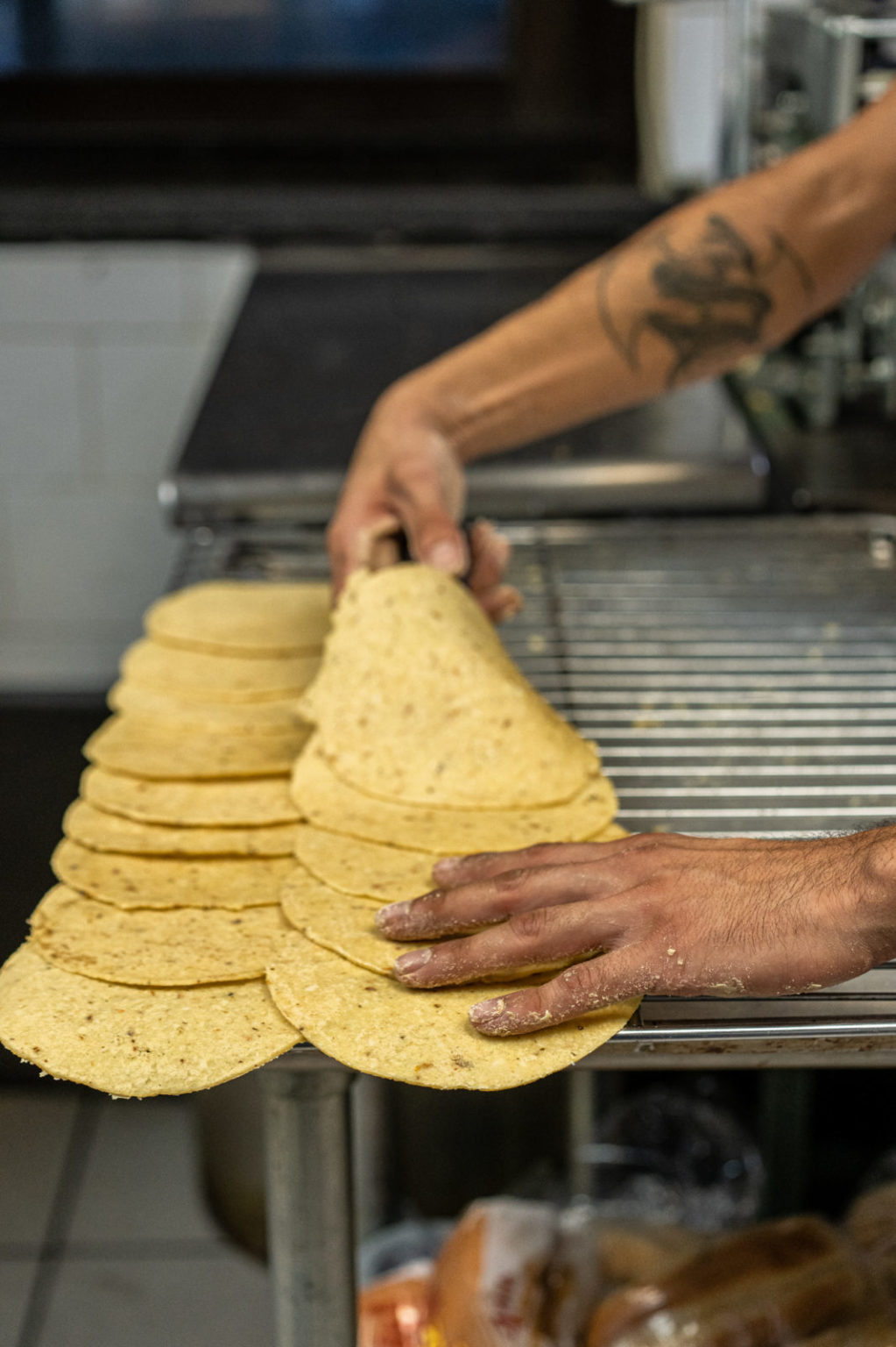 The Best Tortillas I've Ever Had Are in a Gas Station in Walla Walla ...
