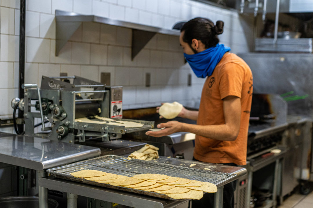 The Best Tortillas I've Ever Had Are in a Gas Station in Walla Walla ...