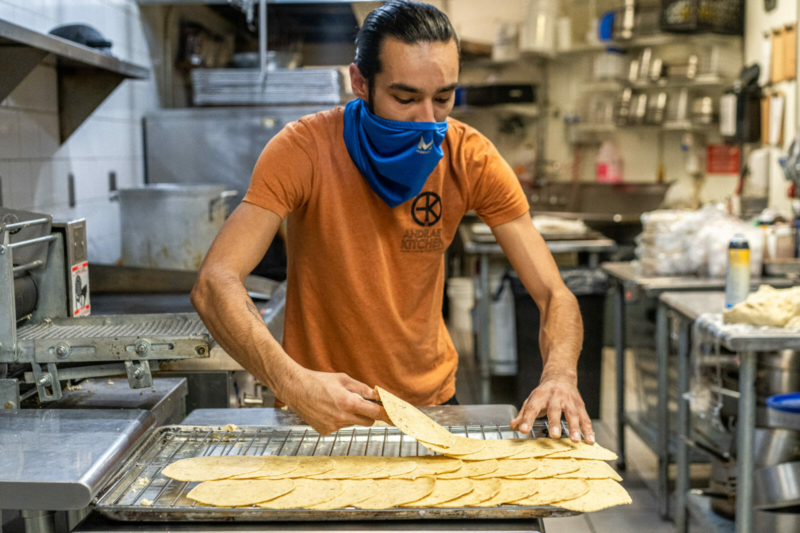 The Best Tortillas I've Ever Had Are in a Gas Station in Walla Walla ...
