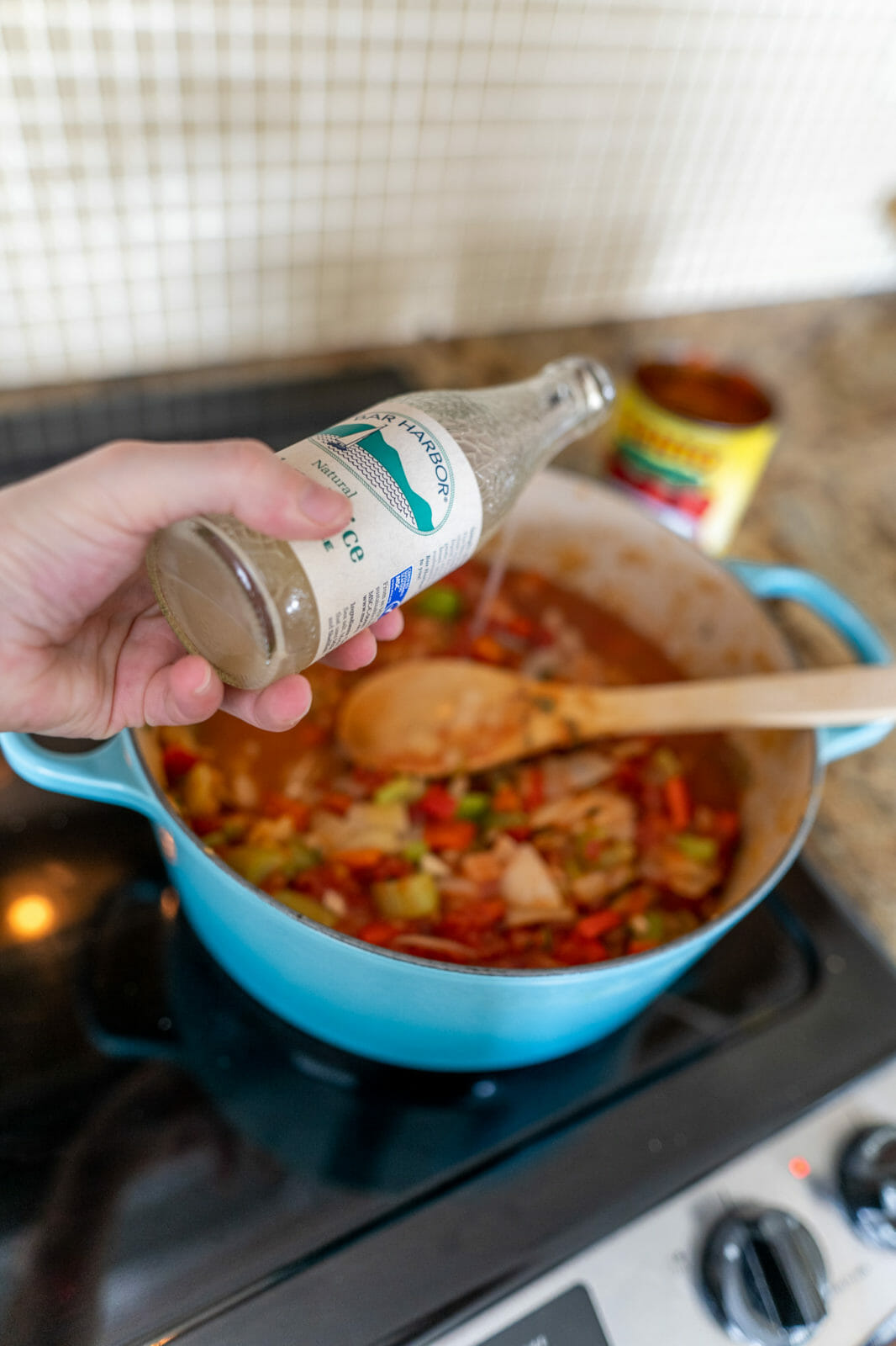 Celebrate Fat Tuesday with Chef Andrae Bopp's Gumbo Recipe | Eat, Drink ...