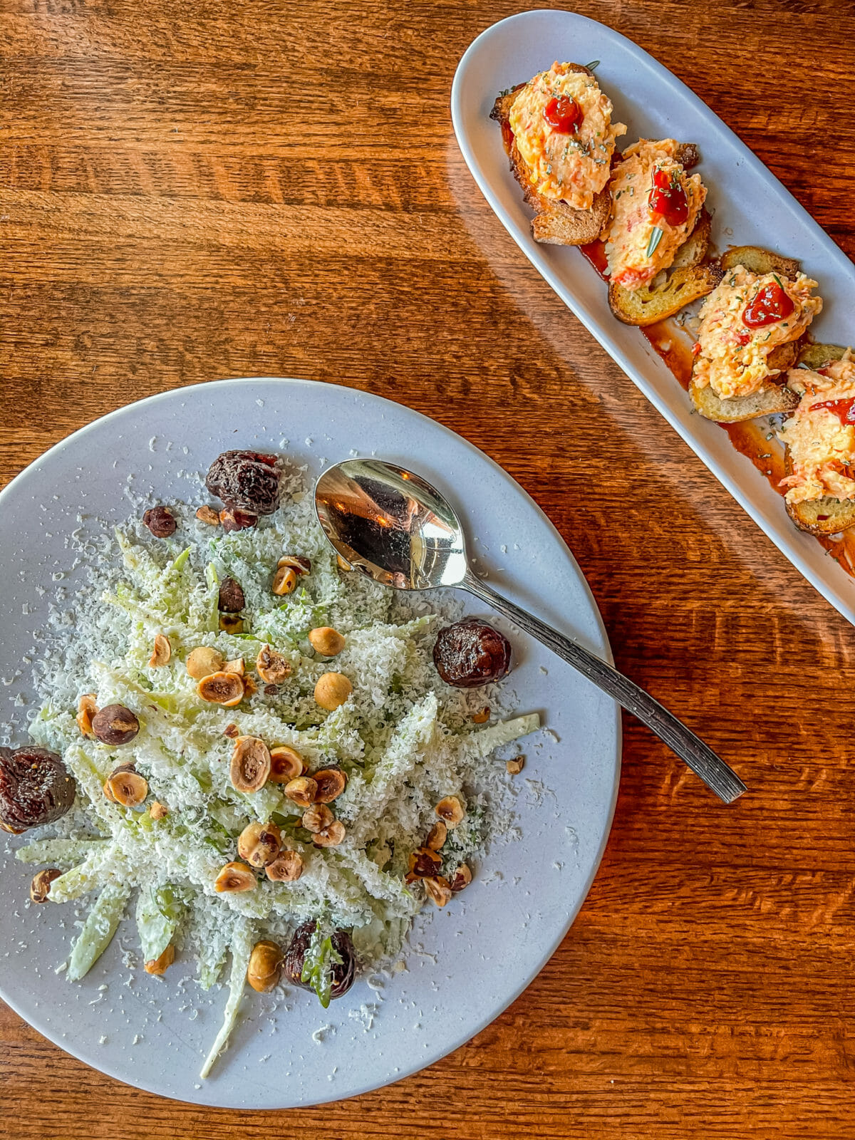 A Running List of the Best Places to Eat in Walla Walla (from a Local ...