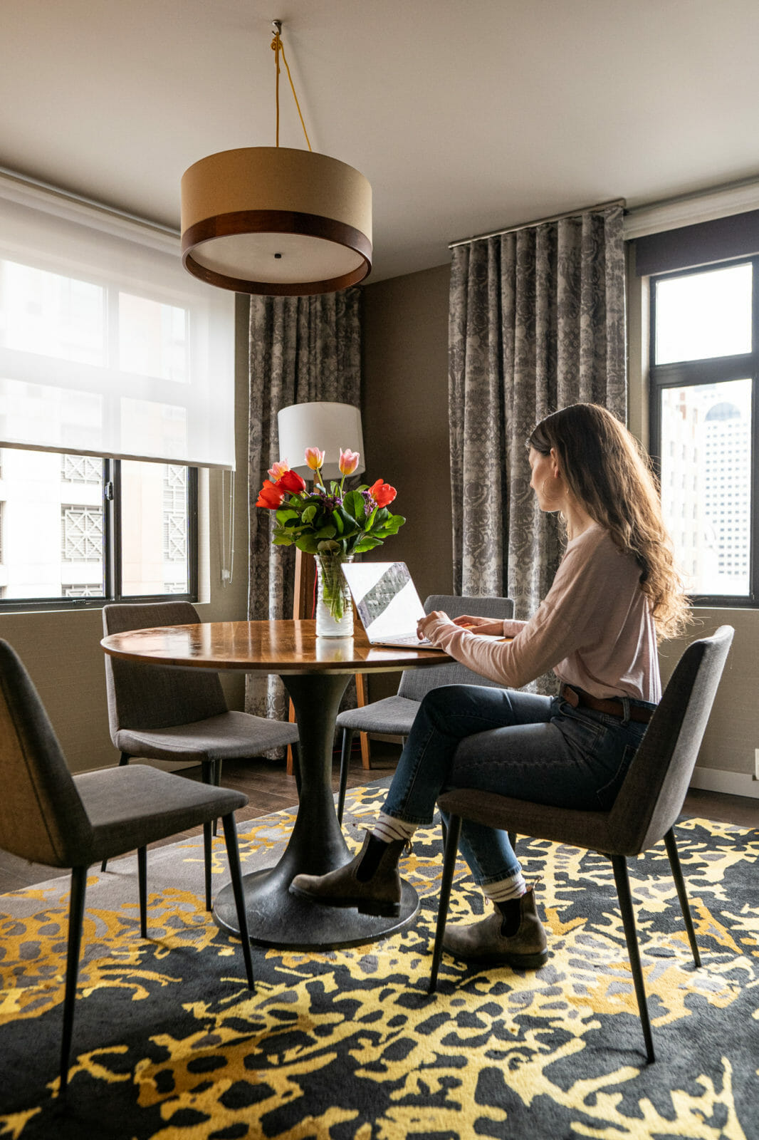 Where to Eat (and Where to Stay!) on Your Next Trip to Downtown Seattle ...